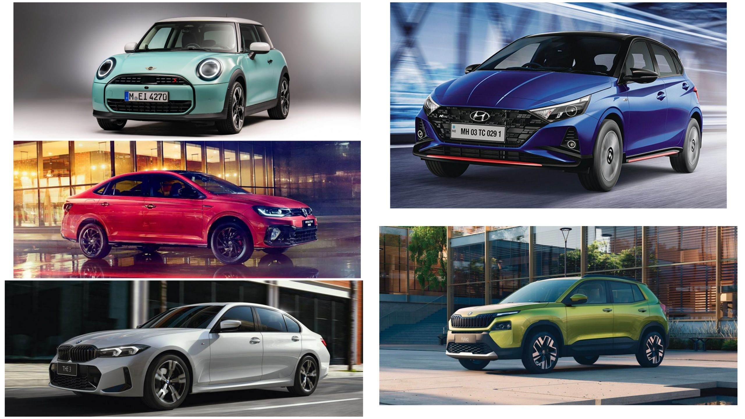 Best Driver’s Cars In India Under Rs 50 Lakh