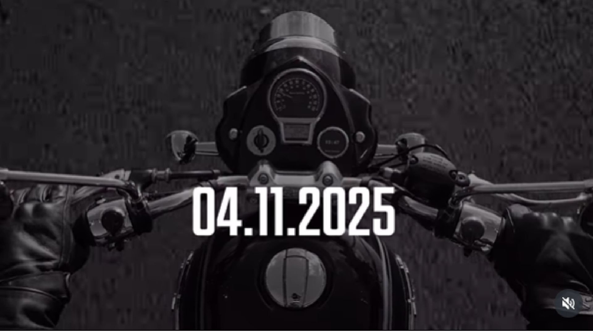 Royal Enfield Bullet 650 To Be Unveiled Tomorrow