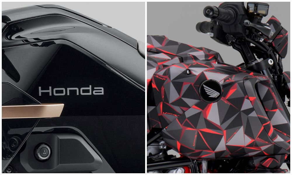 Honda Motorcycles Unveils New Branding For Flagship, Electric Range