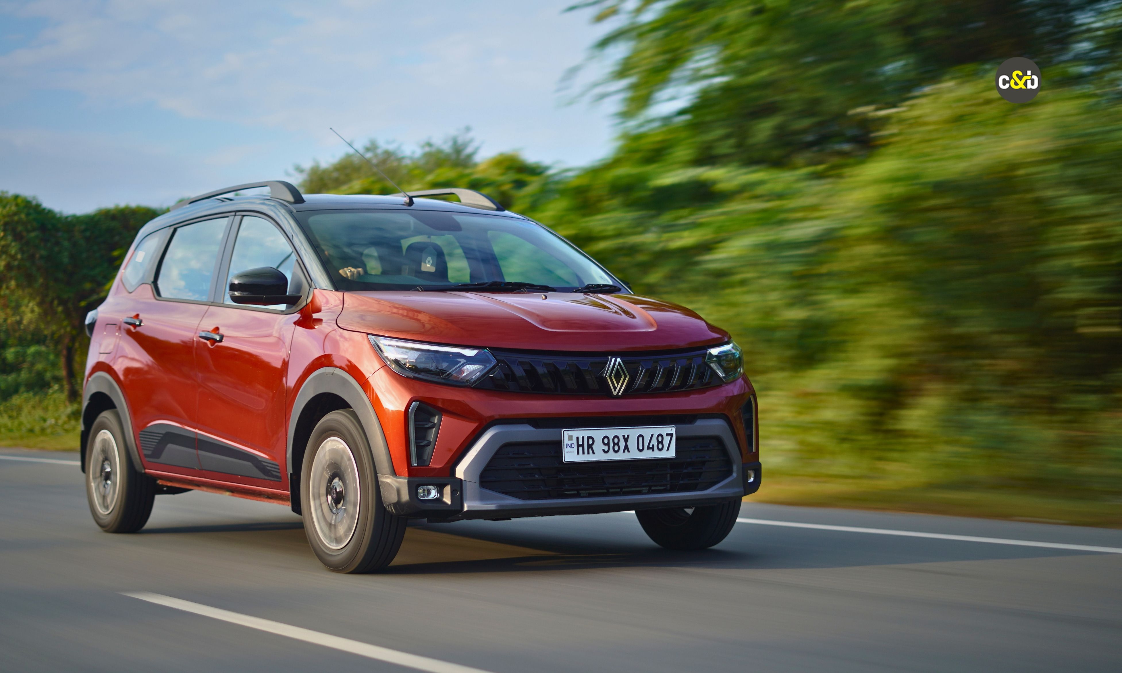 2025 Renault Triber Variants Explained: Which One Should You Buy?