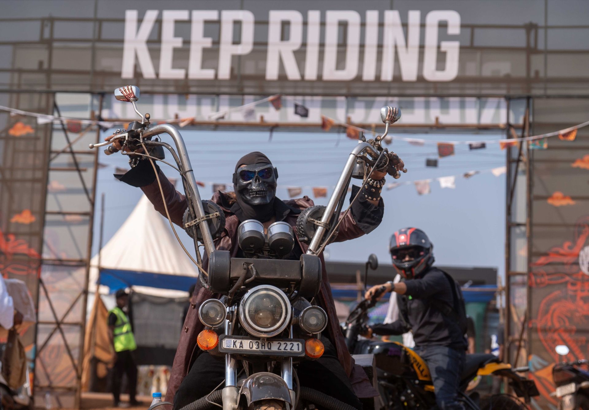 MotoVerse 2025: Royal Enfield Festival Returns As Bigger & Better