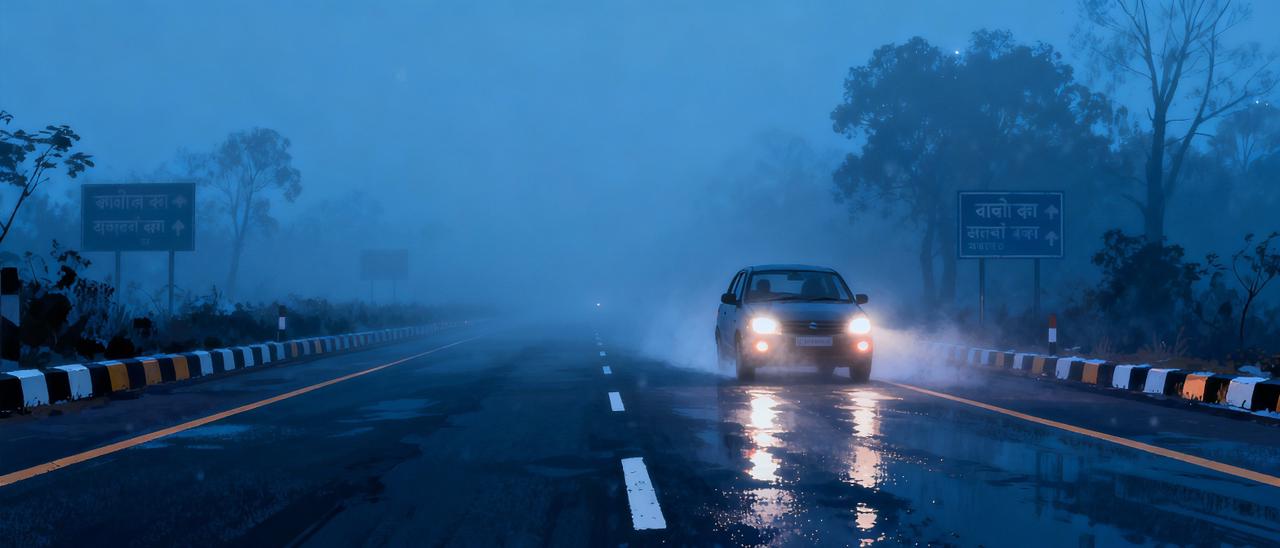 Pre-Winter Car Care Tips: How to Keep Your Vehicle Up And Running In ...