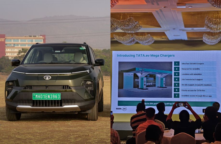 Tata Motors To Expand Fast Charging Network In India With 120 kW Mega ...