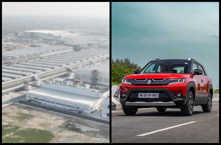 Maruti Suzuki Commences Production At New Kharkhoda Plant