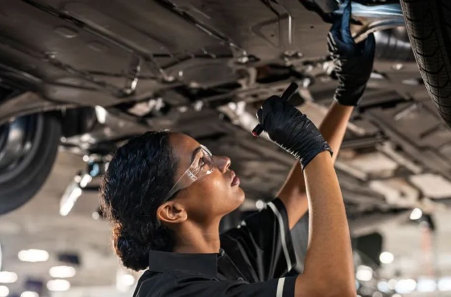 Common Car Problems And How To Fix Them