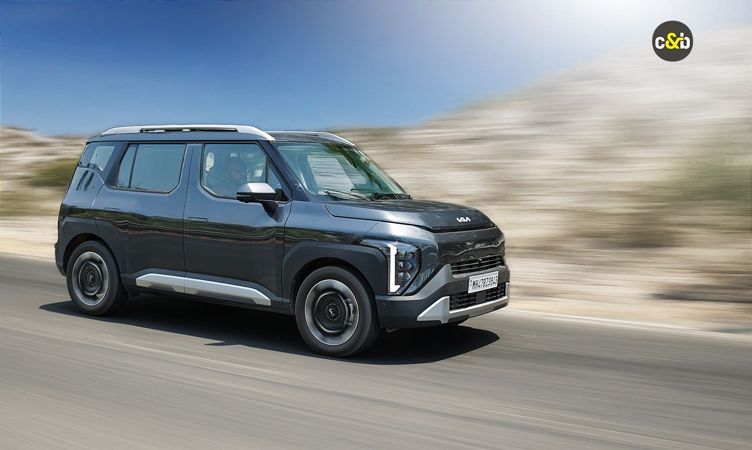 Kia Syros Review: 3 Reasons To Buy And 3 Reasons To Avoid