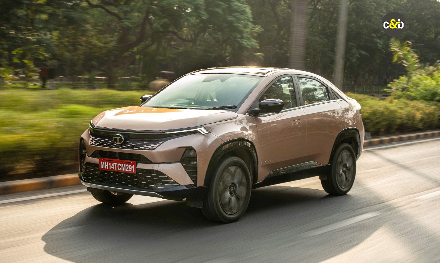 Tata Curvv Petrol Manual: 1500kms Review