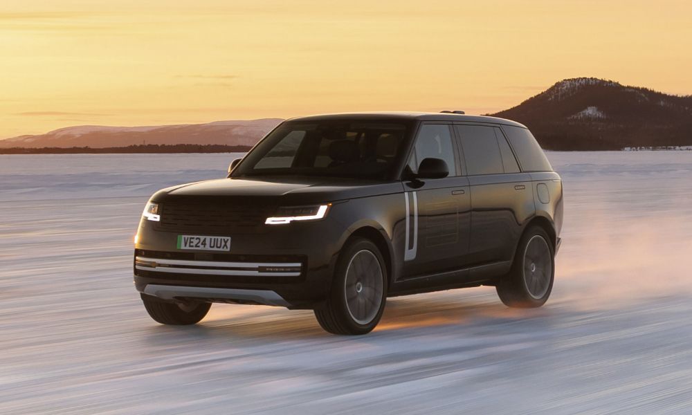 Genesis GV80 Coupe Concept Revealed In New York - All About The Tech world!