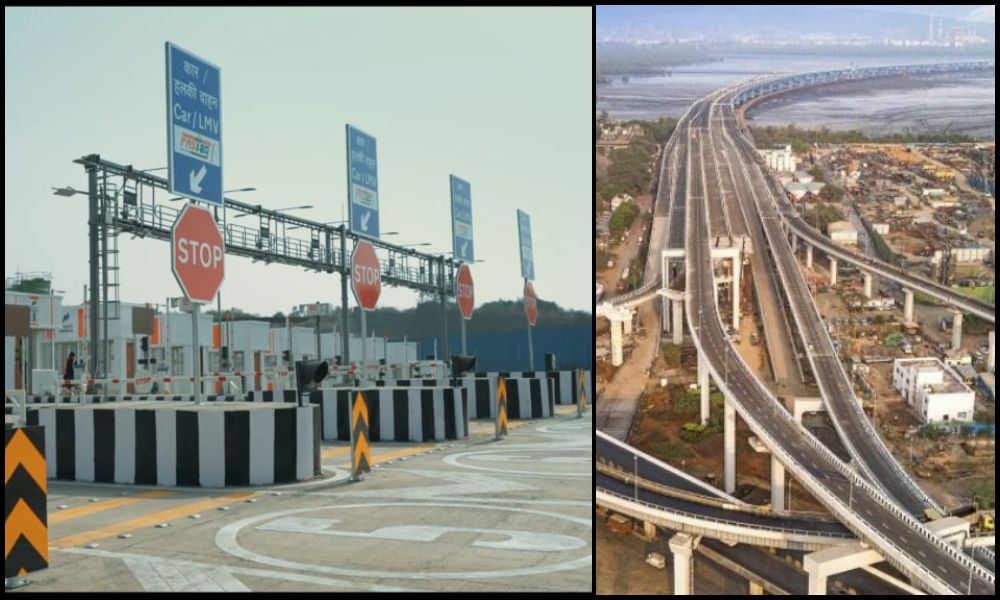 EVs Exempt From Paying Toll On Atal Setu From August 22