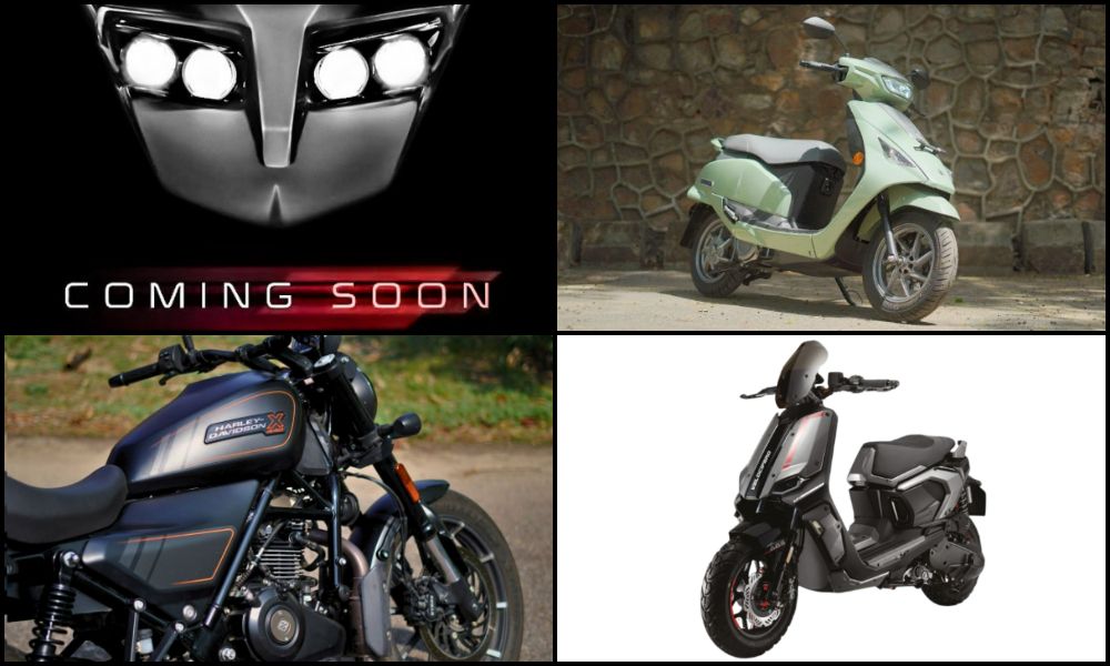 Upcoming Two-Wheeler Launches In September 2025: TVS Ntorq 150, Suzuki ...