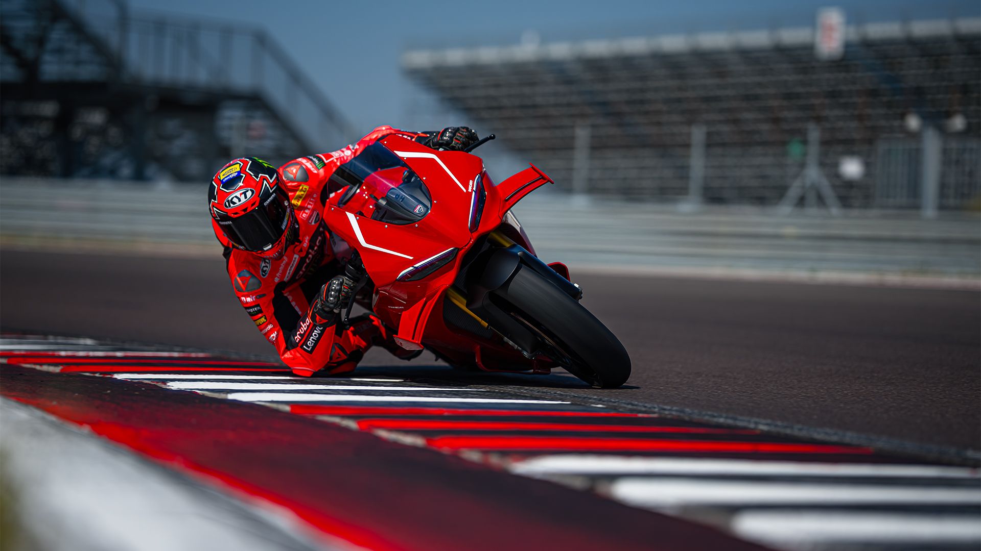 Ducati Panigale V4 R Launched In India At Rs. 84.99 Lakh