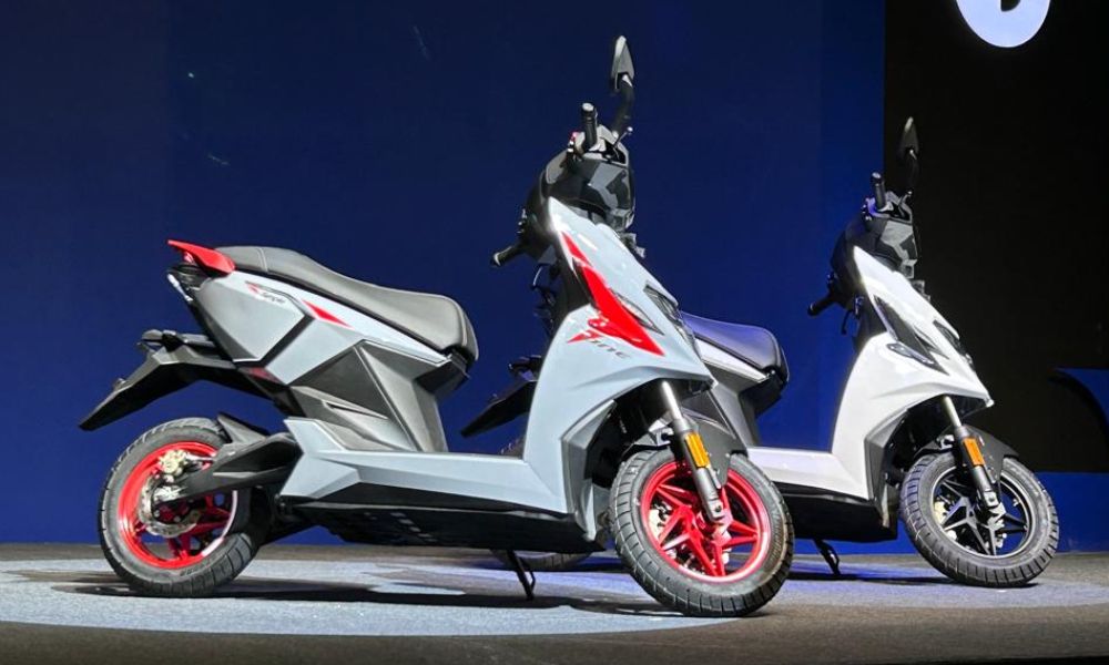 Updated Simple One Electric Scooter Launched At Rs 1.50 Lakh; 5 kWh ...