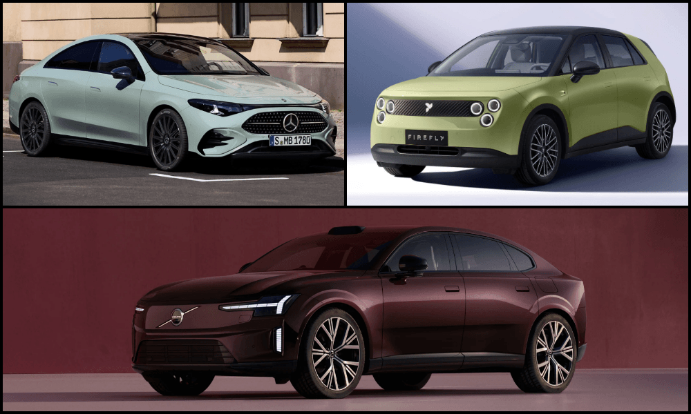 2026 World Car Awards Finalists Announced