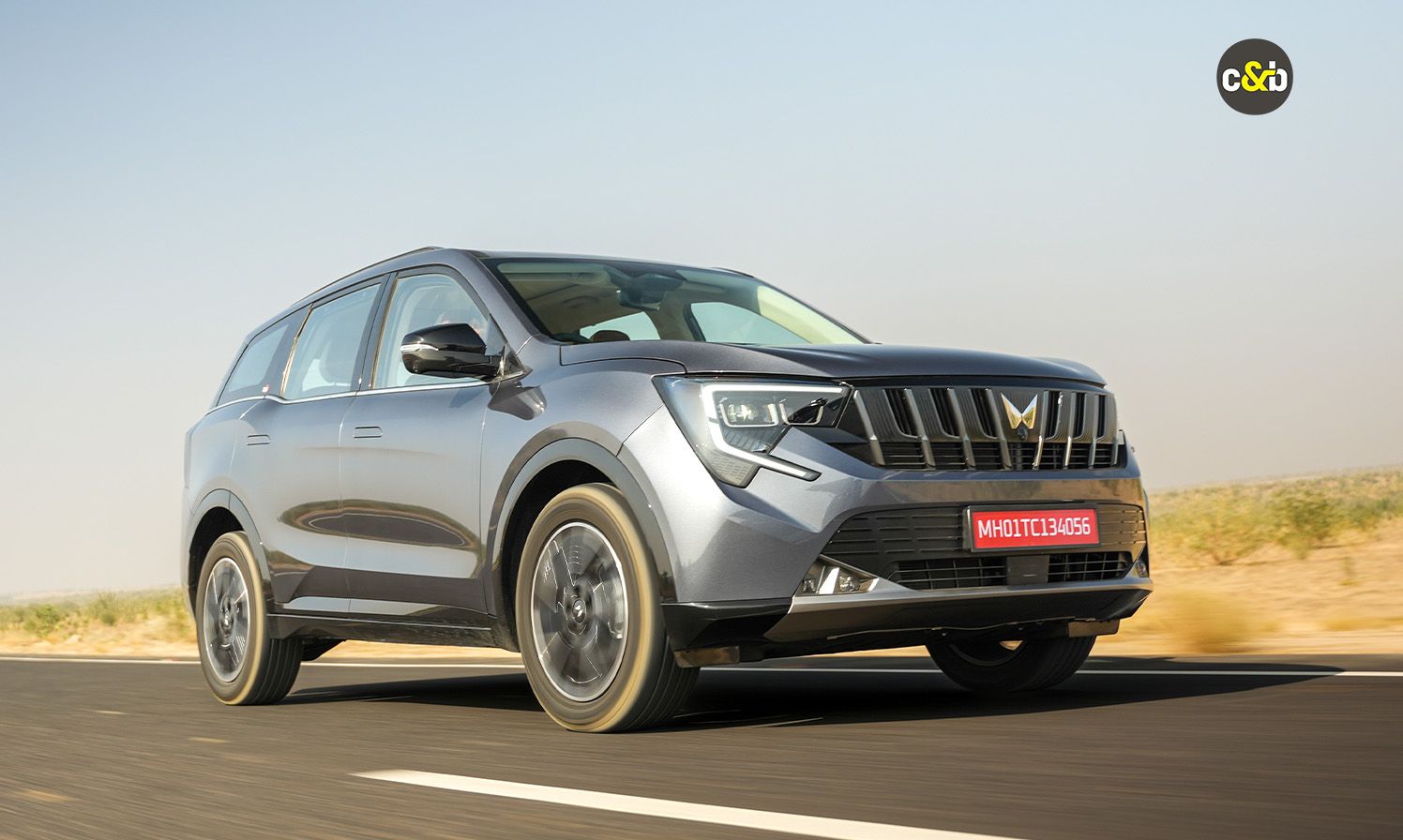 2026 Mahindra XUV 7XO Review: Big On Tech, Bigger On Comfort