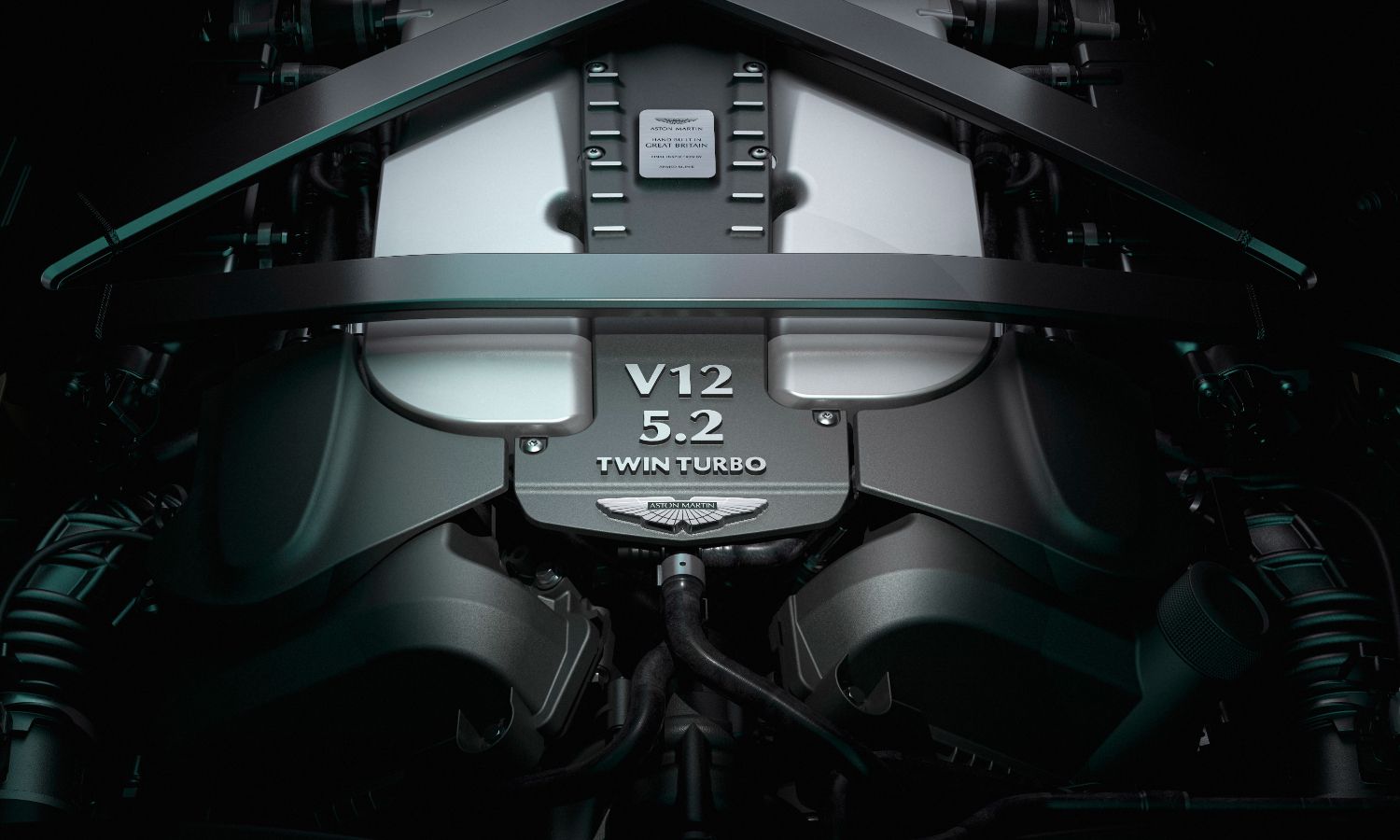 Cars With V12 Engines On Sale In India
