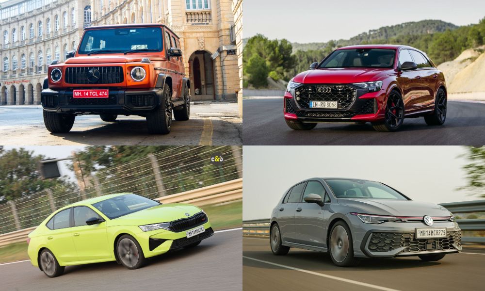 India-EU Trade Deal: List Of Cars Likely To Get More Affordable In India