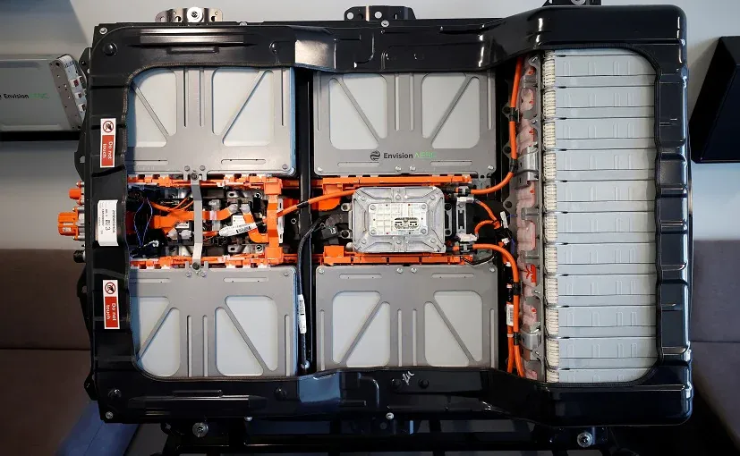 Redwood Materials Joins Electric Vehicle, Battery Trek To South Carolina