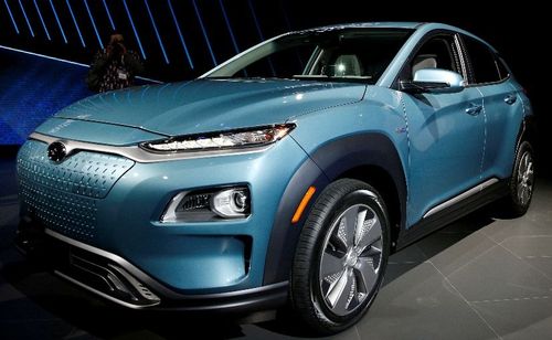 Hyundai Reveals The RN22e; A Hotter Version Of The Ioniq 6