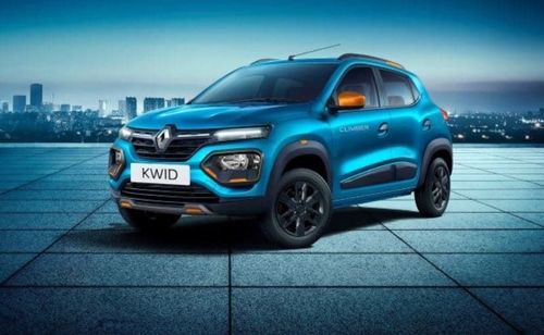 Planning To Buy The Renault Kwid? Here Are 5 Pros And Cons