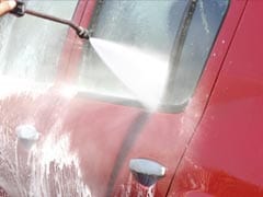 Auto Industry Help Reduce Water Consumption With Innovative Solutions