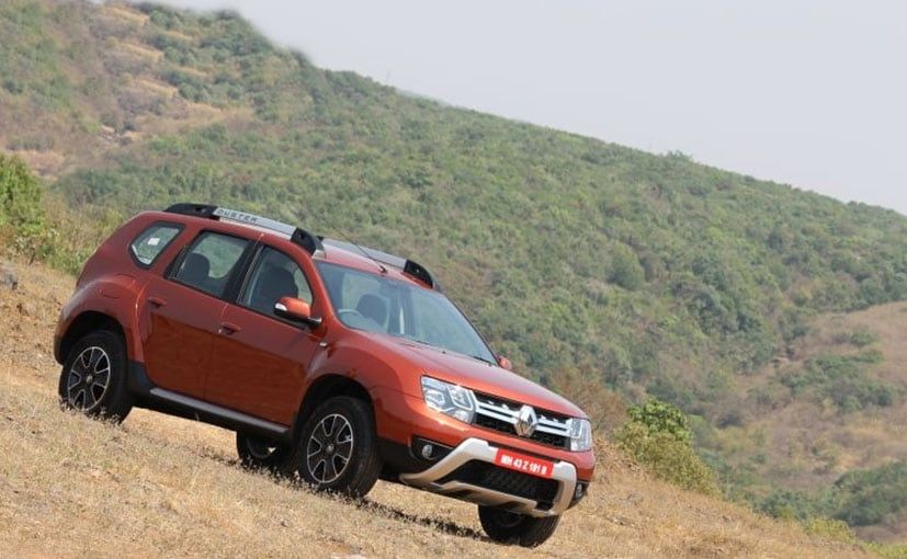 Planning To Buy A Used Renault Duster? Here Are Things You Must Know