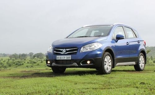 Planning To Buy A Used Maruti Suzuki S-Cross? Here Are Things You Need ...