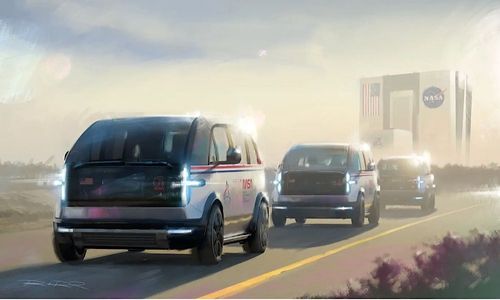 Canoo To Build Battery Manufacturing Facility In Oklahoma