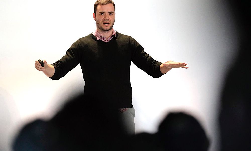 Tesla Loses Its AI & AutoPilot Boss Andrej Karpathy