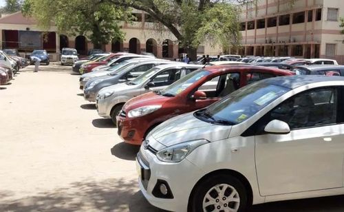 How To Choose The Right Used Car? Here's Our 5 Point Checklist