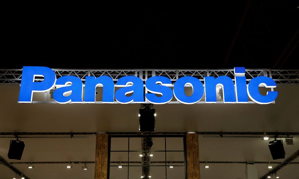 Panasonic To Start Building Kansas Battery Plant Next Month