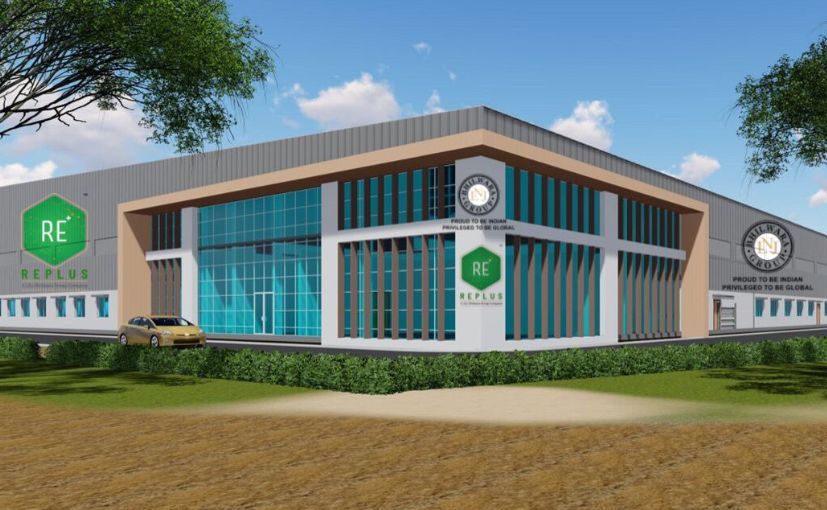 Our First Battery Storage Plant Will Be Operational By 2023, Says ...