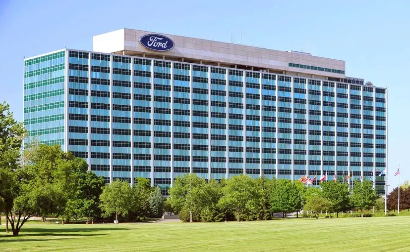Ford Launches Automated Driving Unit Latitude AI Months After Winding ...