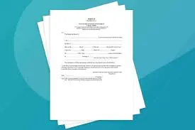 Buying Used Cars: What are RTO Forms 28, 29, 30 and 35 Used For?