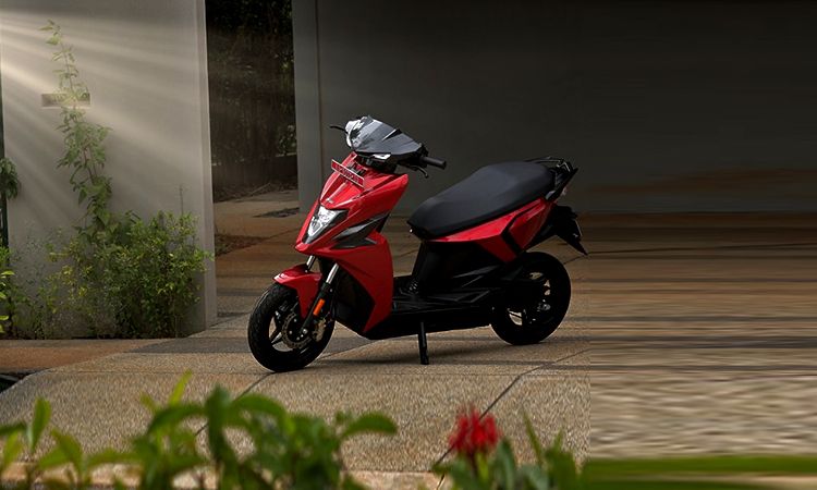 Simple ONE First Ride Review