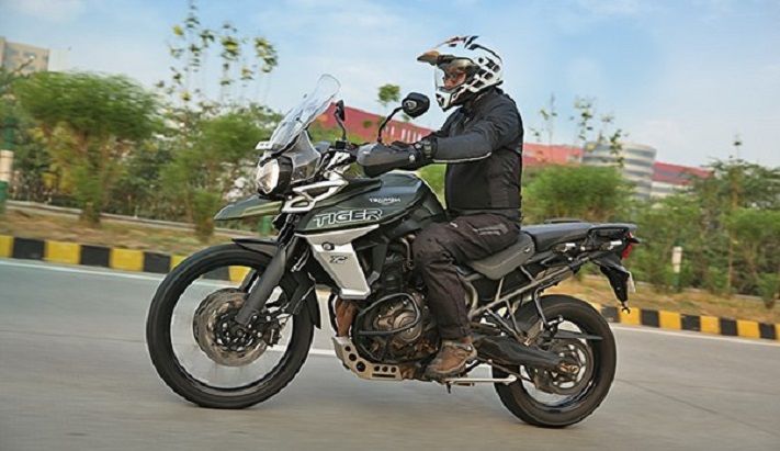 Planning To Buy A Premium Motorcycle? Here Are 5 Benefits Of Getting A ...