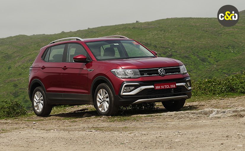 Volkswagen Taigun Tales: Decoding Driving Dynamics And Ride Quality