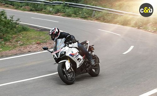 BMW G 310 RR Review: Is The Baby BMW RR Good Enough?