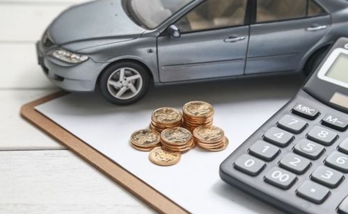 How To Check Your Vehicle's Insurance Status?