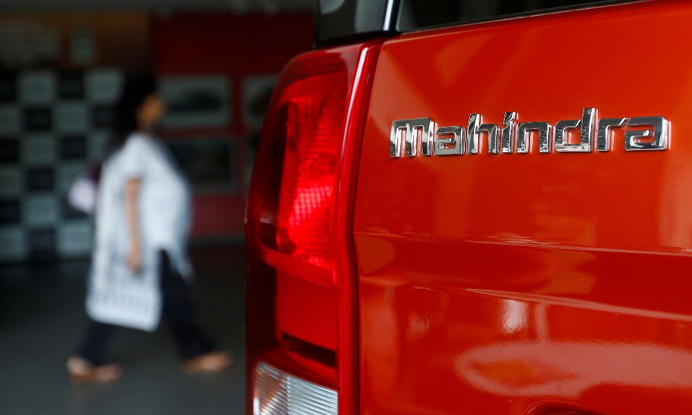 Mahindra Inaugurates New 454 Acres SUV Proving Track In Tamil Nadu