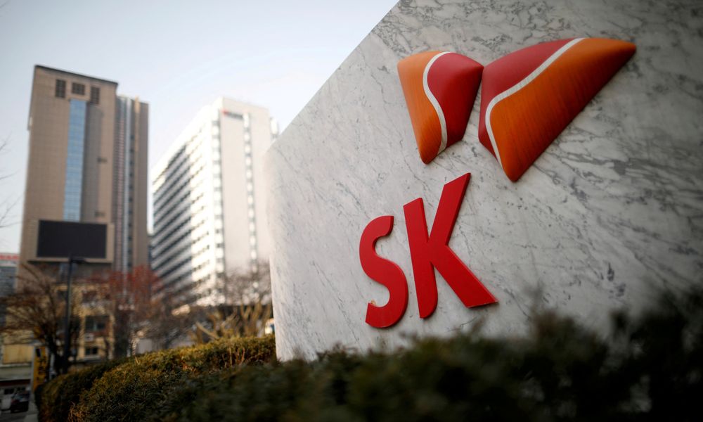 S.Korean EV Battery Maker SK On Raises $1.5 Billion In Expansion Push ...