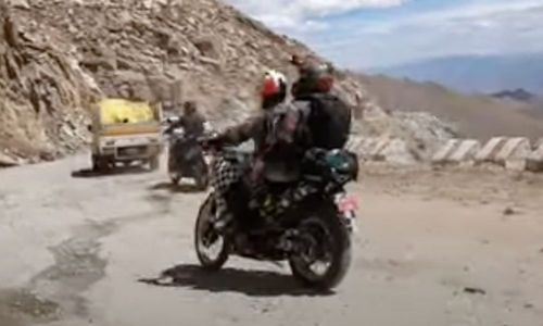 Exclusive: Hero XPulse 400 To Get 421 cc Engine