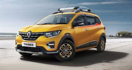Accessories For Renault Triber: All You Need To Know