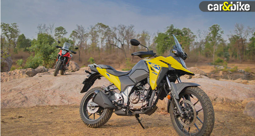 Accessories For Suzuki V Strom Sx 250 All You Need To Know