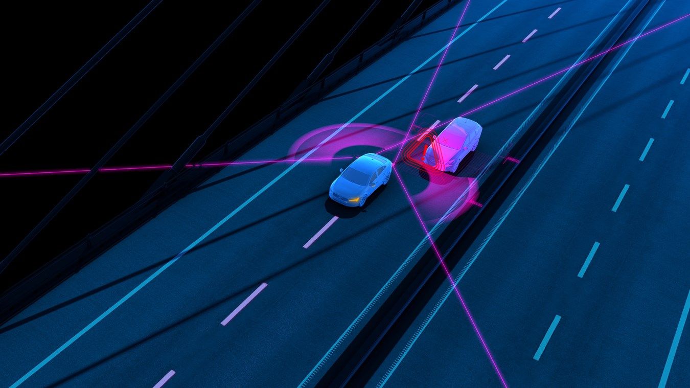 Tips To Avoid Blind Spots While Driving