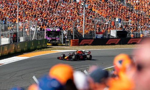 F1 2022 Dutch GP Preview: Onto The Land Of The Orange Army