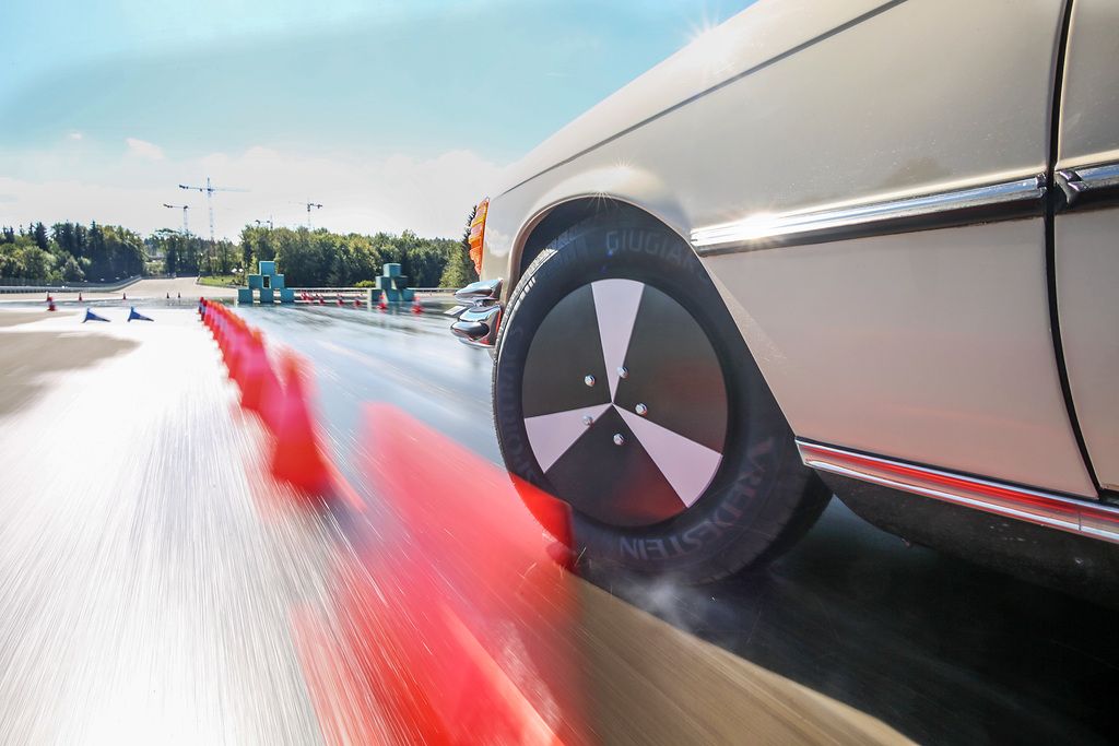 Different Types of Brake Fluids: All You Need To Know