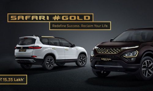 Tata Motors’ Special Editions Contribute To 15 Per Cent Of Its Total ...