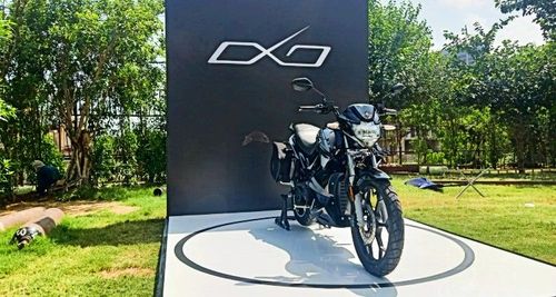 HOP OXO Electric Motorcycle: All You Need To Know