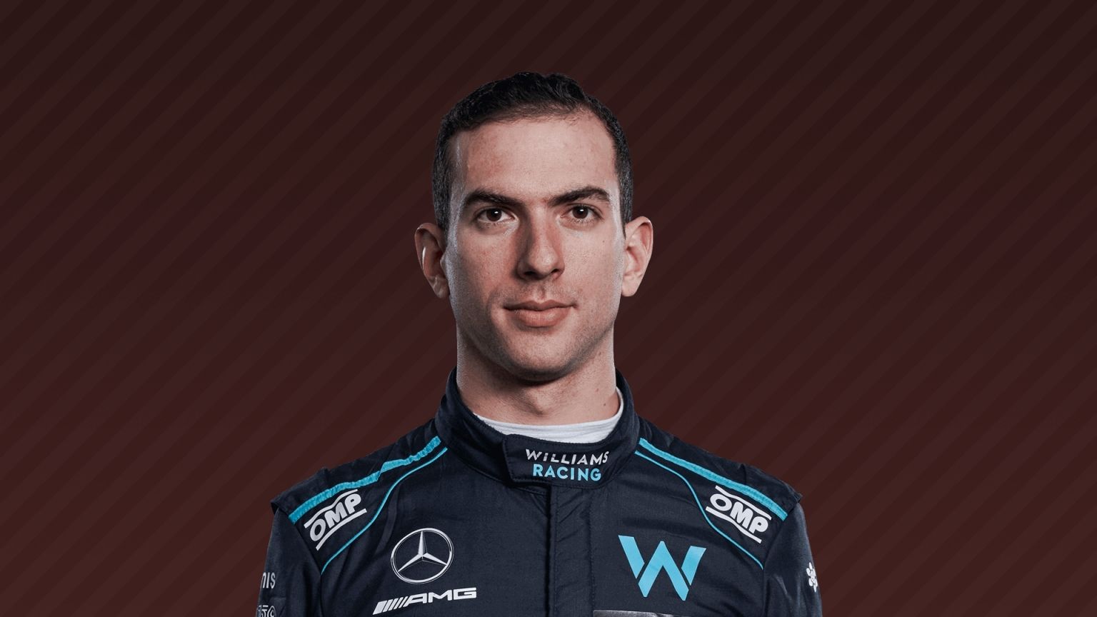 F1: Nicholas Latifi To Leave Williams Team At The End Of 2022 Season