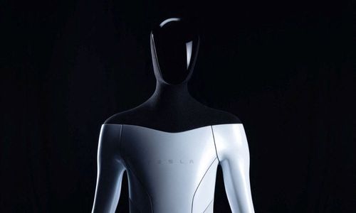 Elon Musk Faces Skeptics As Tesla Gets Ready To Unveil 'Optimus' Robot